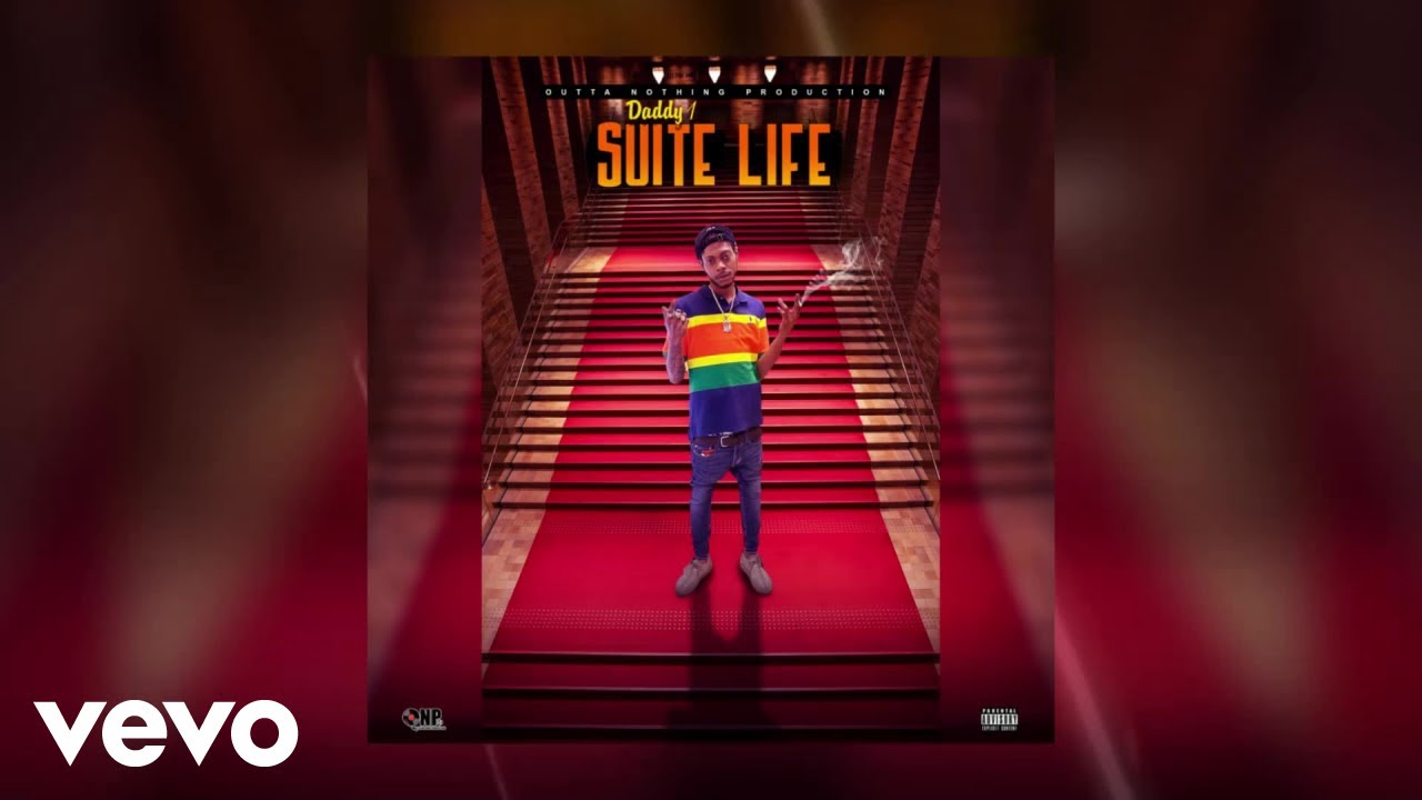 Daddy1 - Suite Life | Official Audio - YouTube