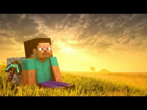 Minecraft C418 Blocks - YouTube
