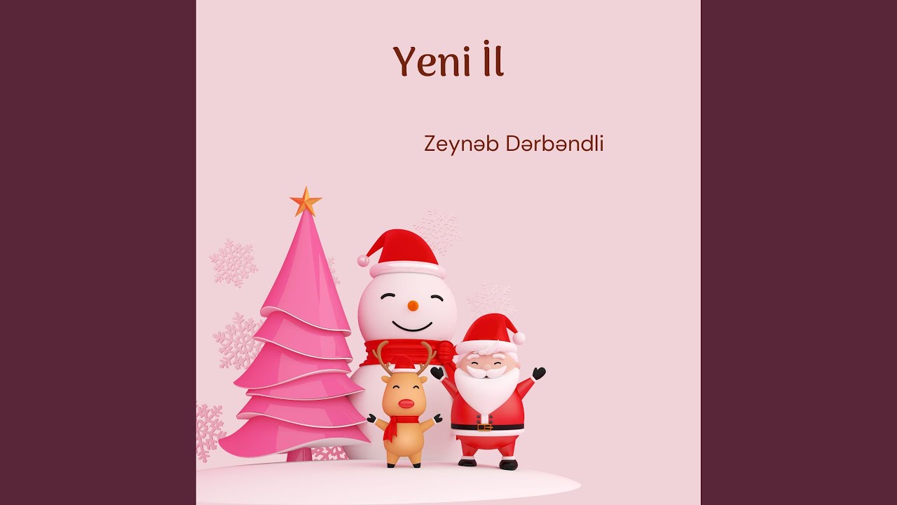 Yeni İl - YouTube
