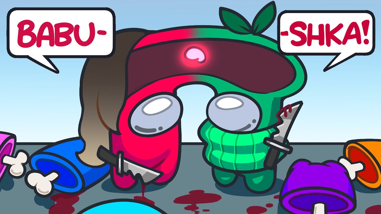 BABUSHKA 2.0 - YouTube