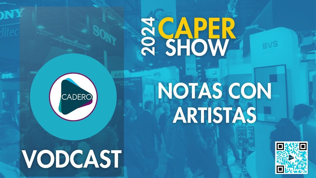 Especial Noche de Letras 2.0 Leandro Murciego entrevista al poeta Bebe ...