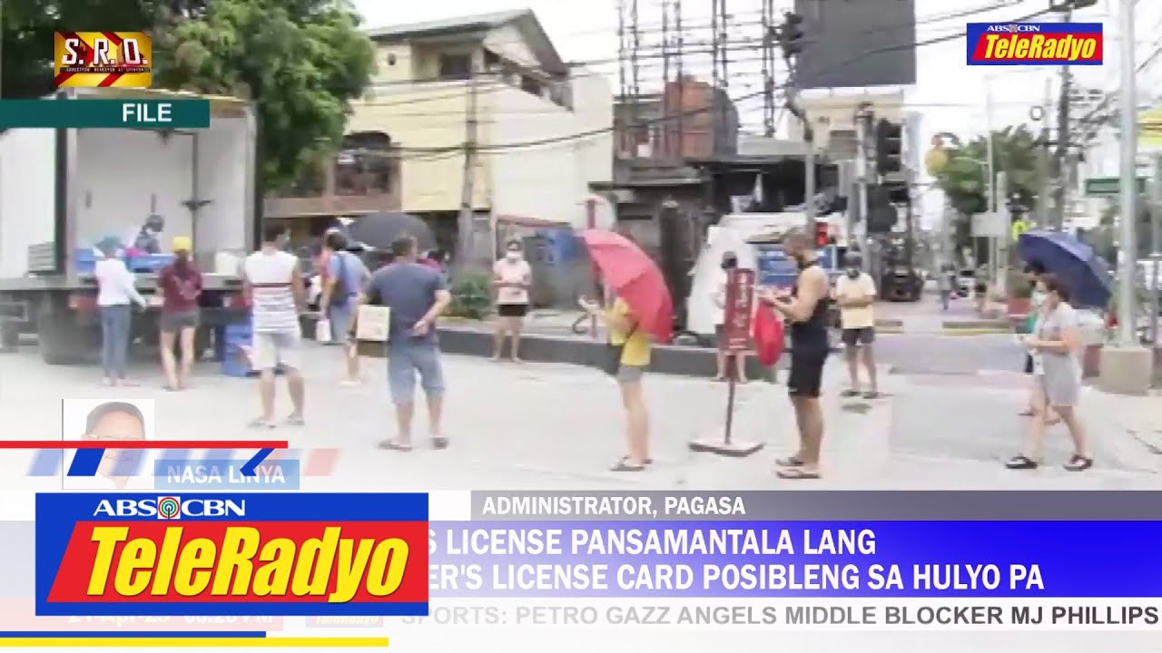 Titindi pa ba ang init sa Pilipinas sa mga susunod na araw? | SRO (22 ...