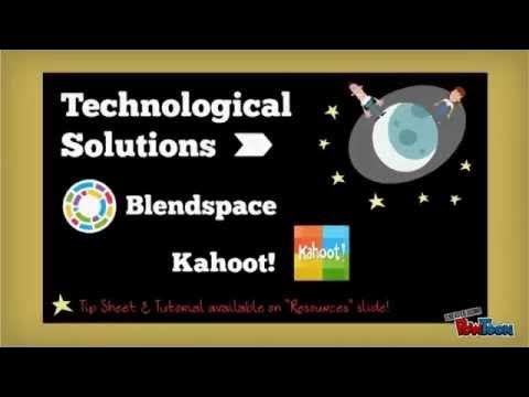 Using Kahoot! for the Perfect Lesson - YouTube