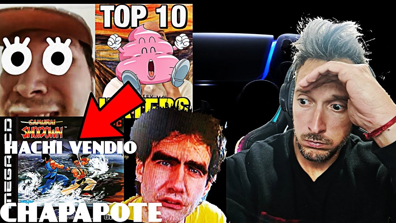 Calvoa NO ME NOMINA para SU VIDEO y Spinecard explica el caso con ...