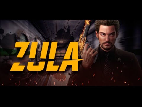 NEMRUT'UN EFSANESİ GELDİ! - ZULA