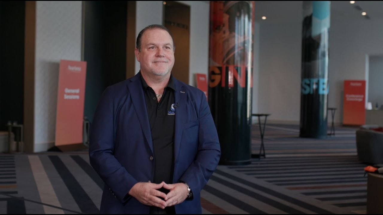Joe Lukacs | Advisors and Social Media: What’s the End Game? - YouTube