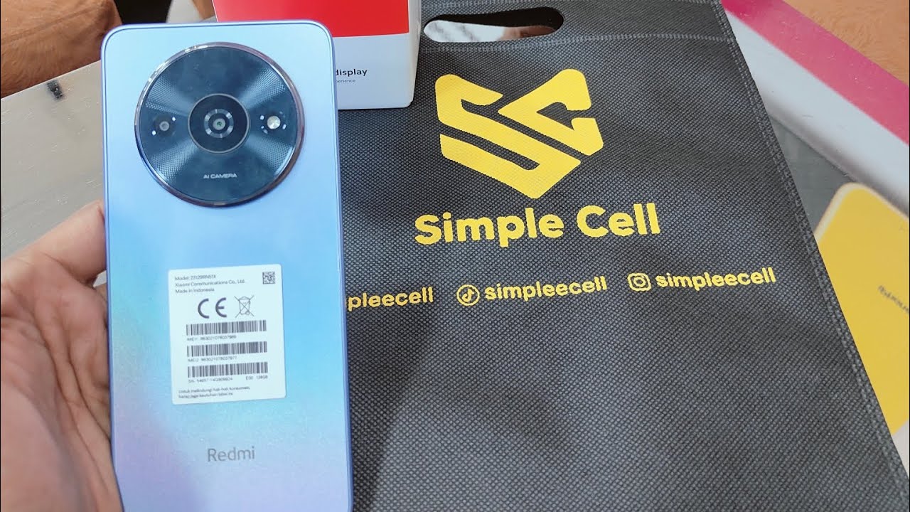 PROMO SEMUA JENIS HP ANDROID HARGA 1.000.000 SIMPLE CELL 🥰🥰 - YouTube