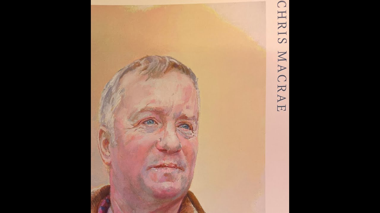 Chris Macrae and family- gamekeepers since 1876. - YouTube