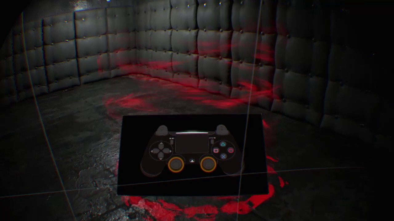 Resident Evil VR demo - YouTube