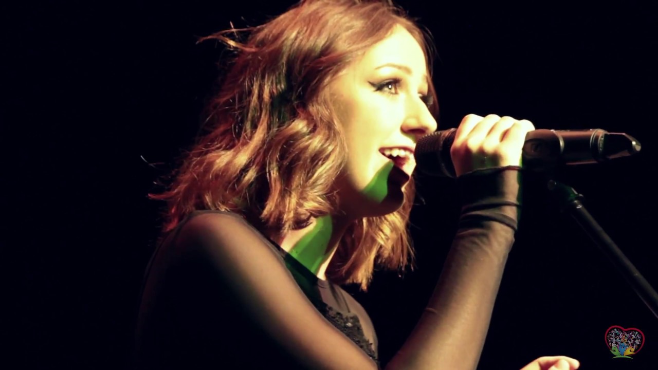 Izzy Jones 16 delivers an amazing & soulful rendition of this Pat ...