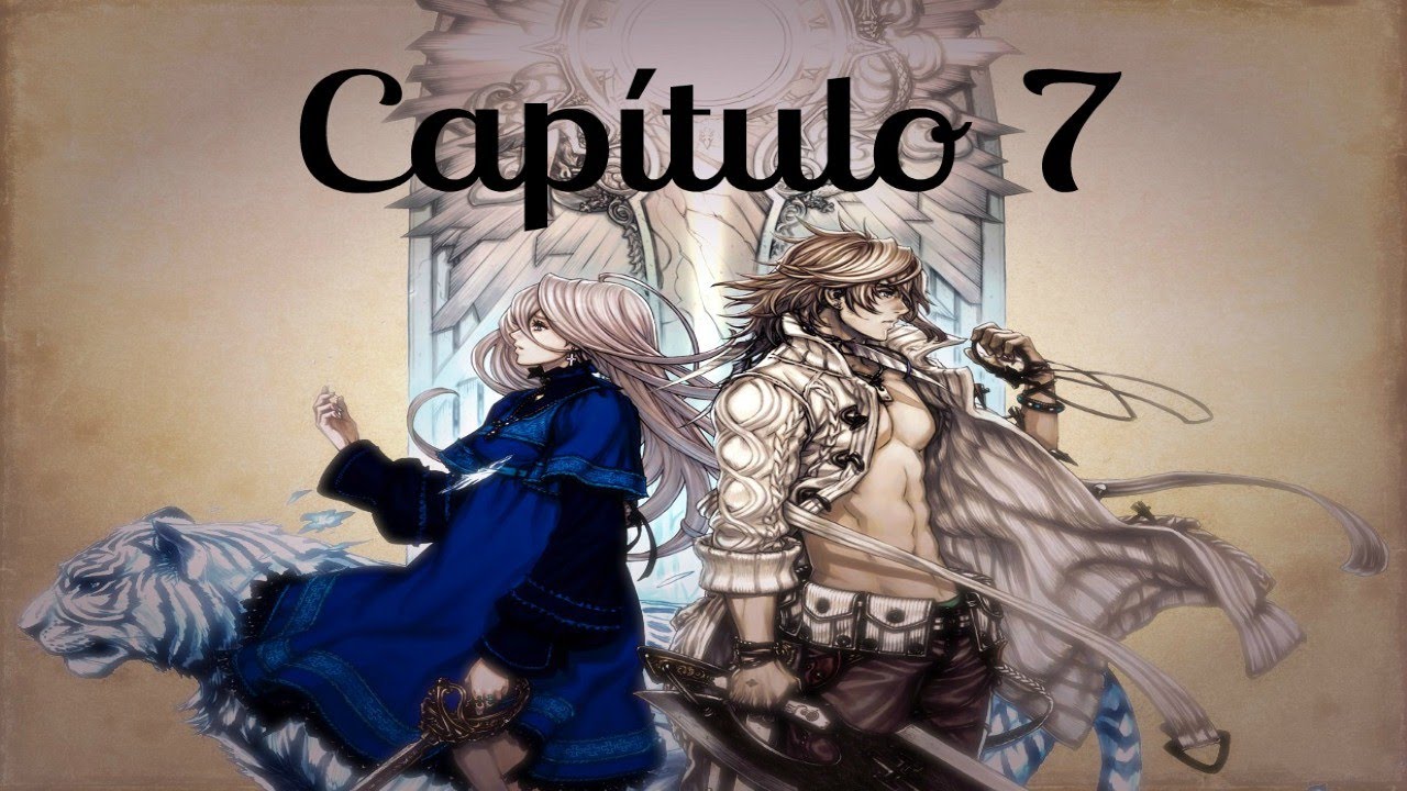 Let's Play 'The Last Story' | Parte 7: Zangurak, rey de los gurak | En ...