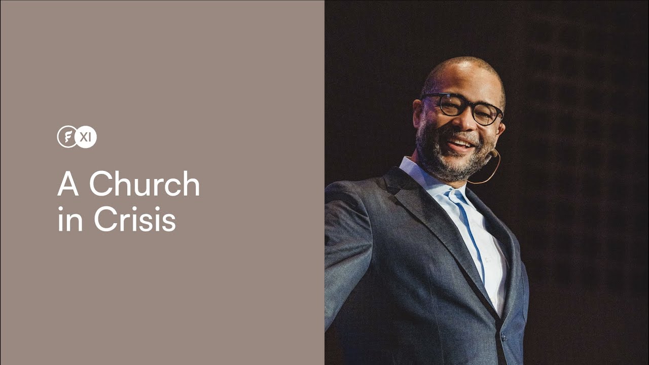 Fellowship: A Church in Crisis, Bryan Loritts - YouTube