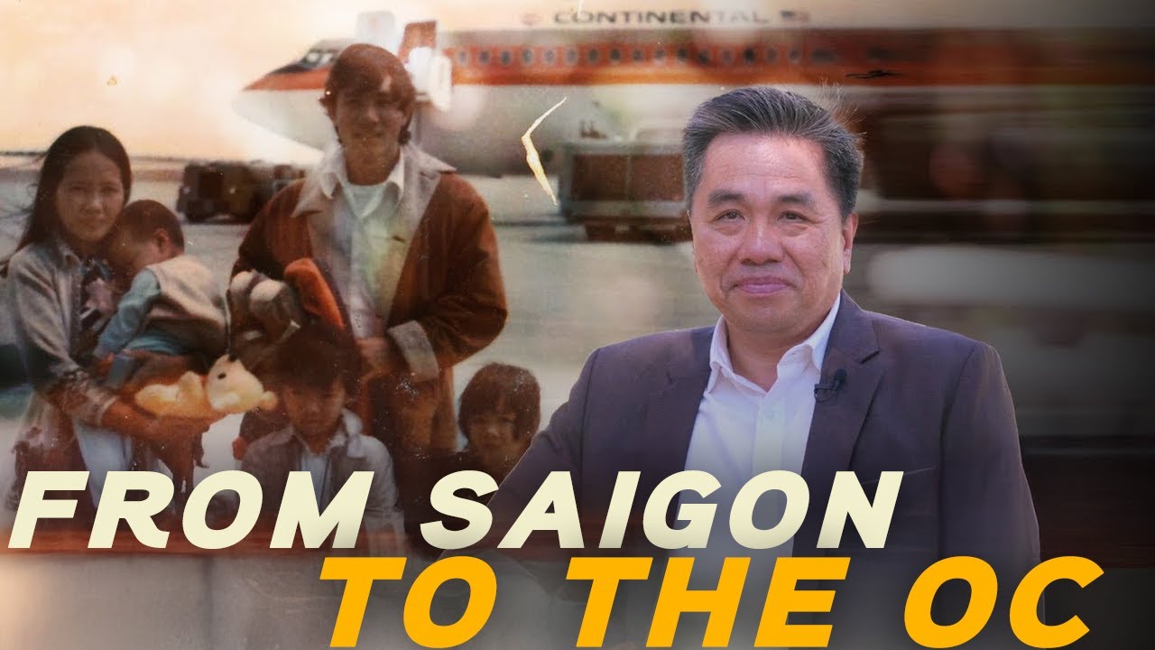 From Saigon to The OC: Vietnamese subtitles - YouTube