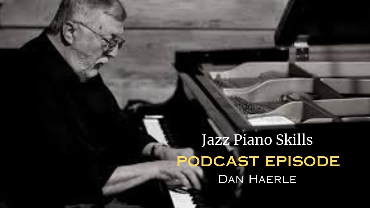 Speacial Guest, Dan Haerle - YouTube