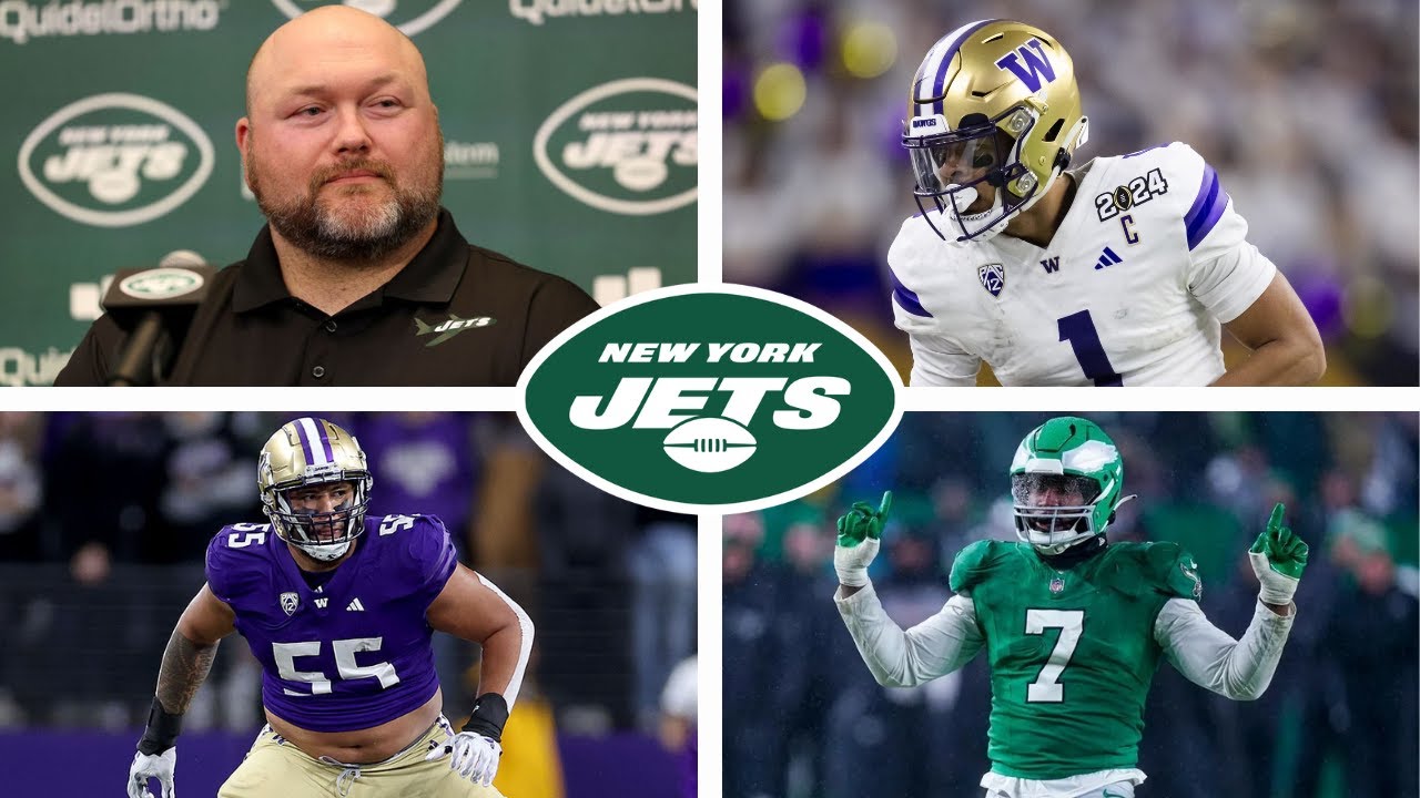 New York Jets Talk with Jake Asman - YouTube