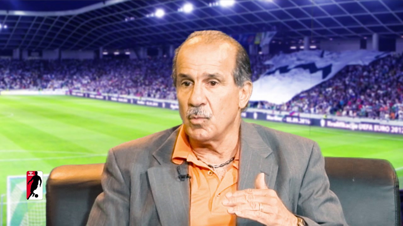 Field of Dreams Ep 76 - Interview With Hannibal Najjar - YouTube
