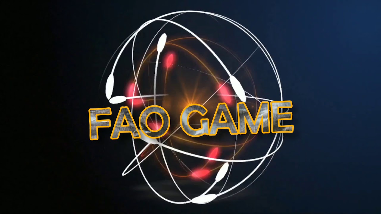 FAO GAME GỦi tạm video :)) - YouTube