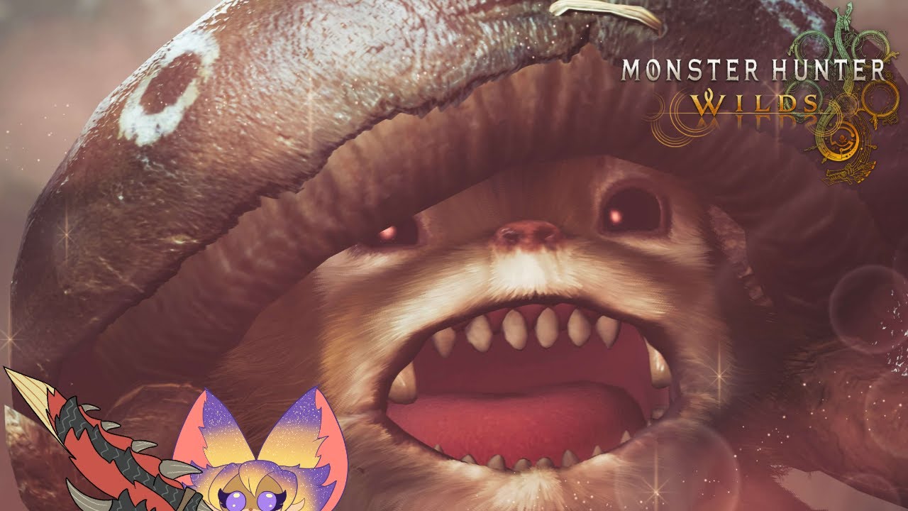 Monkey Bidness, and Wudwud woes - Episode 3 - YouTube