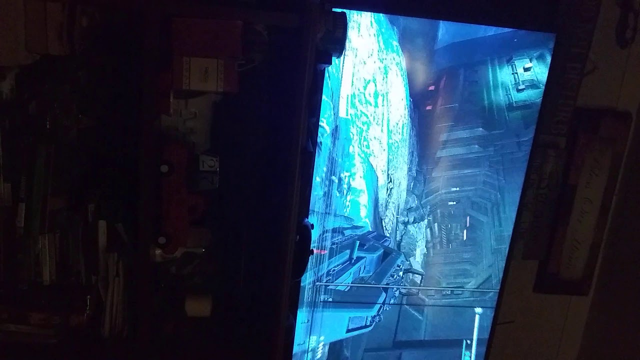 Part 2 of aliens - YouTube
