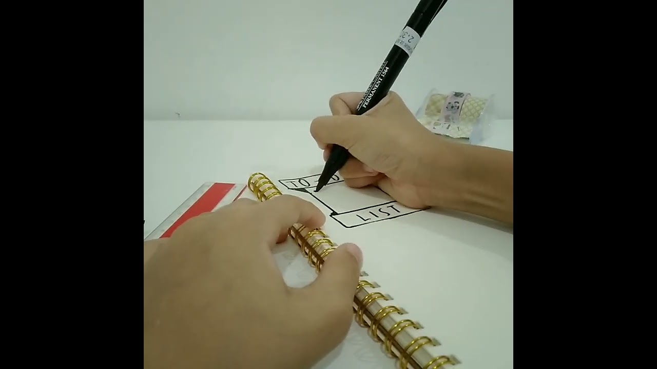 Make note taking fun - YouTube