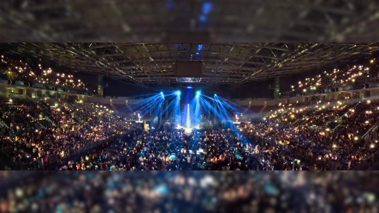 Nikos Vertis - Live Concert Sofia, Bulgaria 2024 @ Arena Sofia 8888 - YouTube