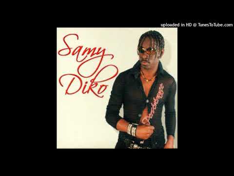 Samy diko tout ira bien ( audio)