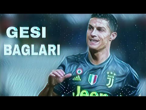 CRISTIANO RONALDO -GESİ BAĞLARI (Serhat Durmuş)•2018/2019