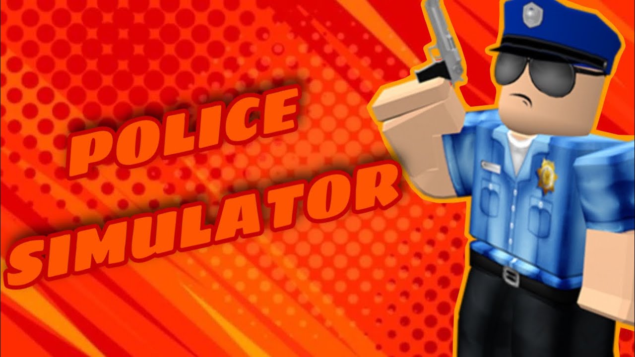 Roblox police simulator | bloxy or not👮🏻‍♀️ - YouTube