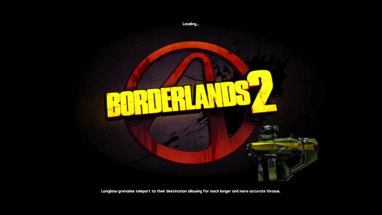 Borderlands 2 | Community Patch 3.0 : New lootpools, Farming Woundspike ...