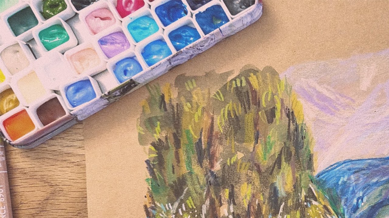 scribble session no. 5 - YouTube