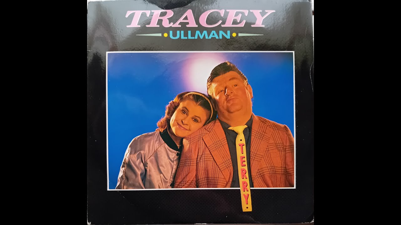 Tracey Ullman - Terry (1984 Stiff BUY 217 a-side) Vinyl rip - YouTube