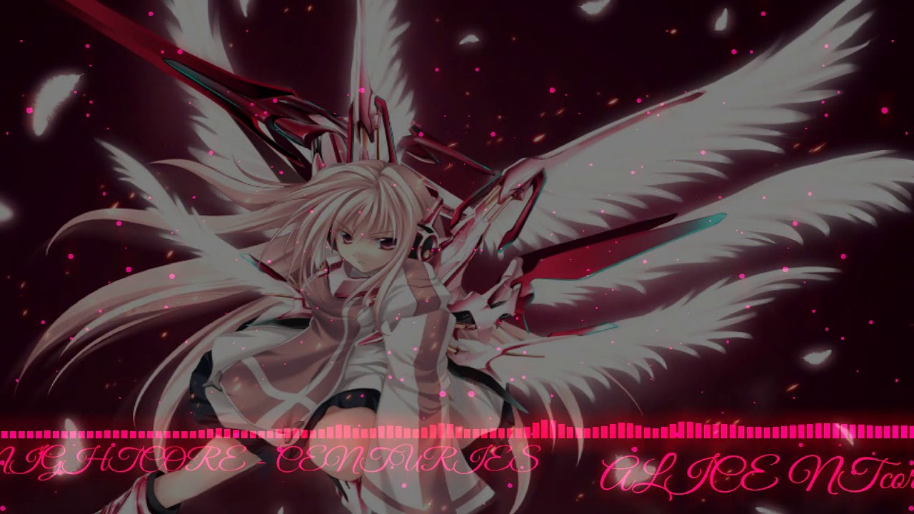 《NIGHTCORE》Centuries (fall out - boy) - YouTube