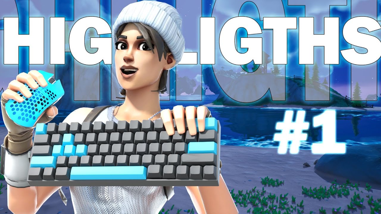 Highlights#1 - YouTube