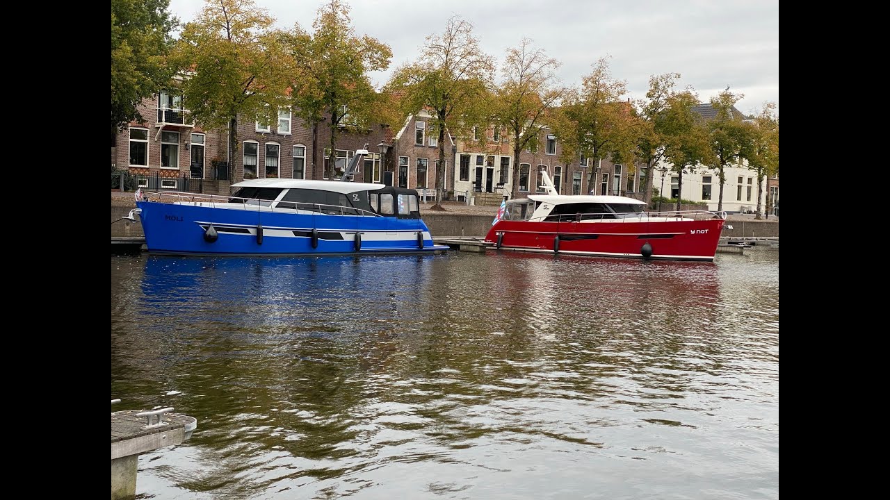 2021 10 Moli on tour - YouTube