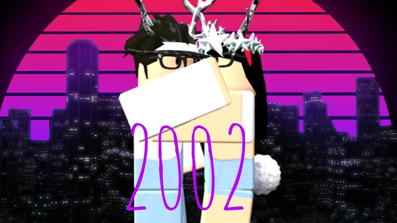 roblox | 2002 audio - YouTube
