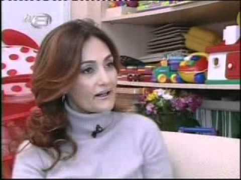 Çocuklarda Konuşma Bozuklukları