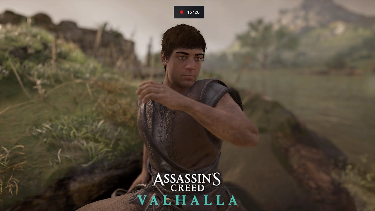 Assassins Creed Valhalla - DLC - Wrath of the Druids Lets Play - Part ...