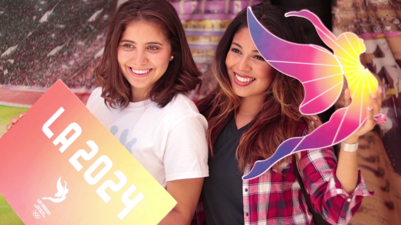 The California Endowment, LA84 Foundation, and others present Youth ...