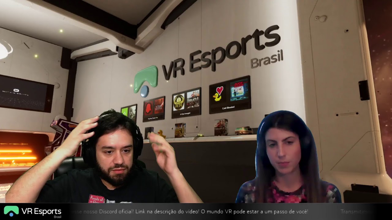 Papo VR - 12ª Edição - Gabriela Beltran - Insane - YouTube