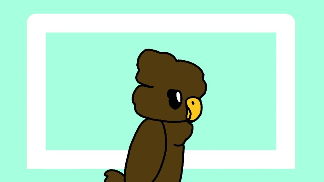 Metamorphosis || animation meme || mope.io || golden eagle (srry bad ...