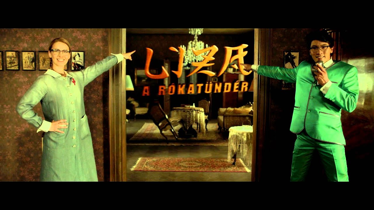 Új magyar filmek a mozikban! - YouTube