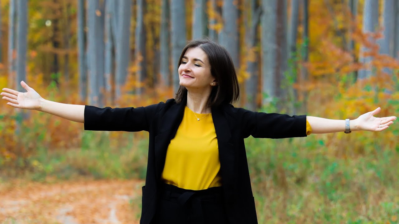 CERUL | New song - YouTube