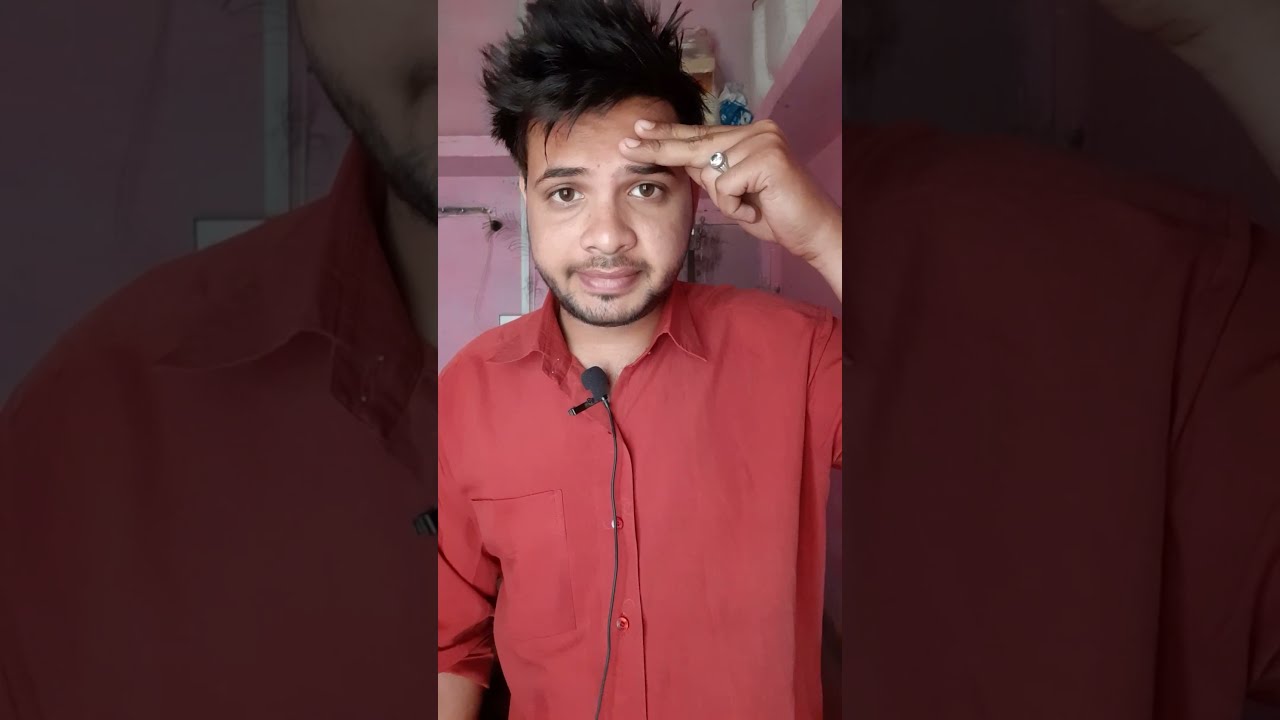 Tharki Beta | Funny Video | iamprince Actor | #shorts #trending # ...