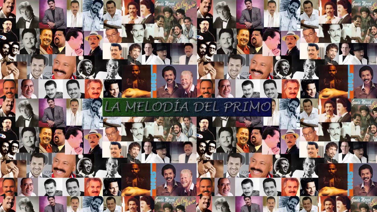 Julio Gunda Merced y su Salsa Fever - Ganas - YouTube