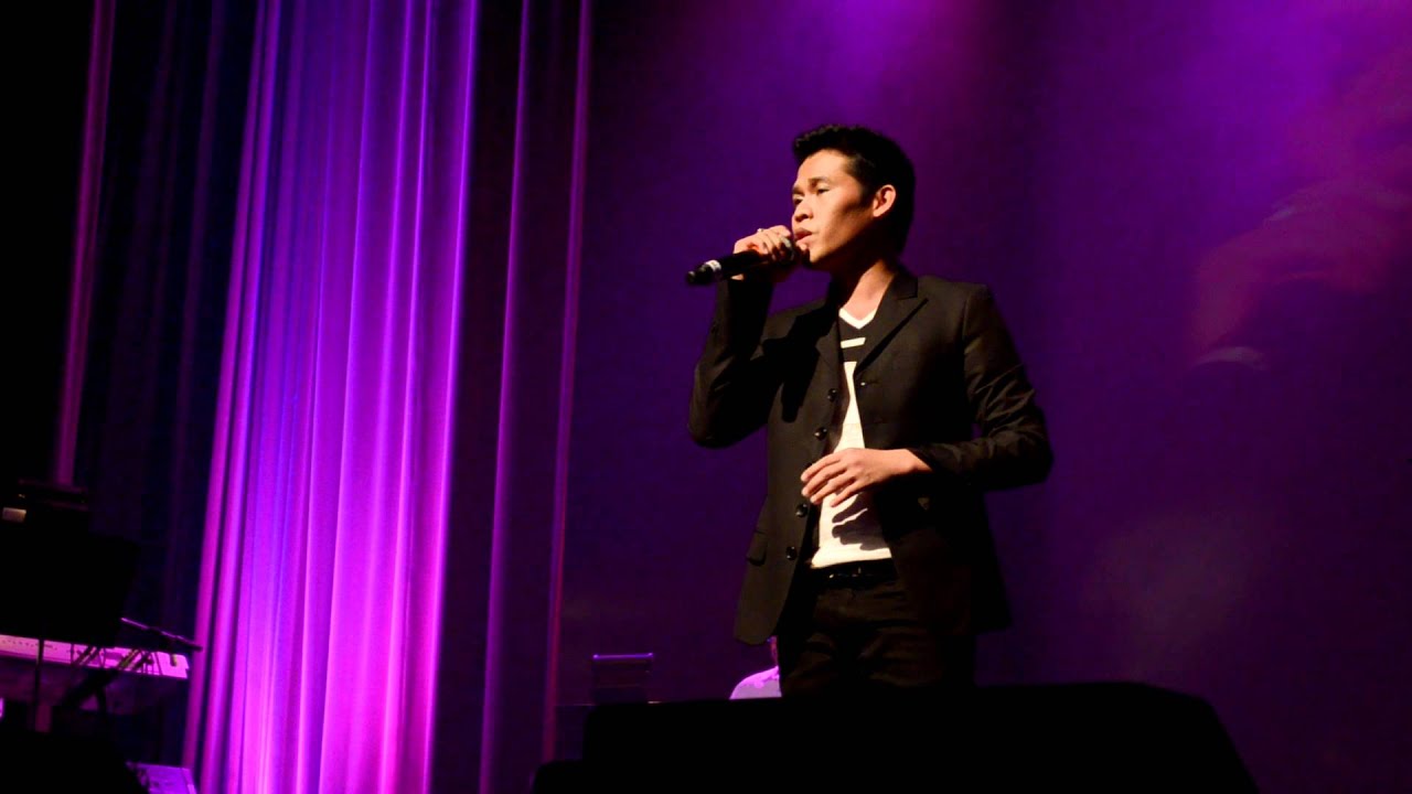 ASAP Pinoy Champs 2012 Chicago 7 of 14 (06/15/2012) - YouTube