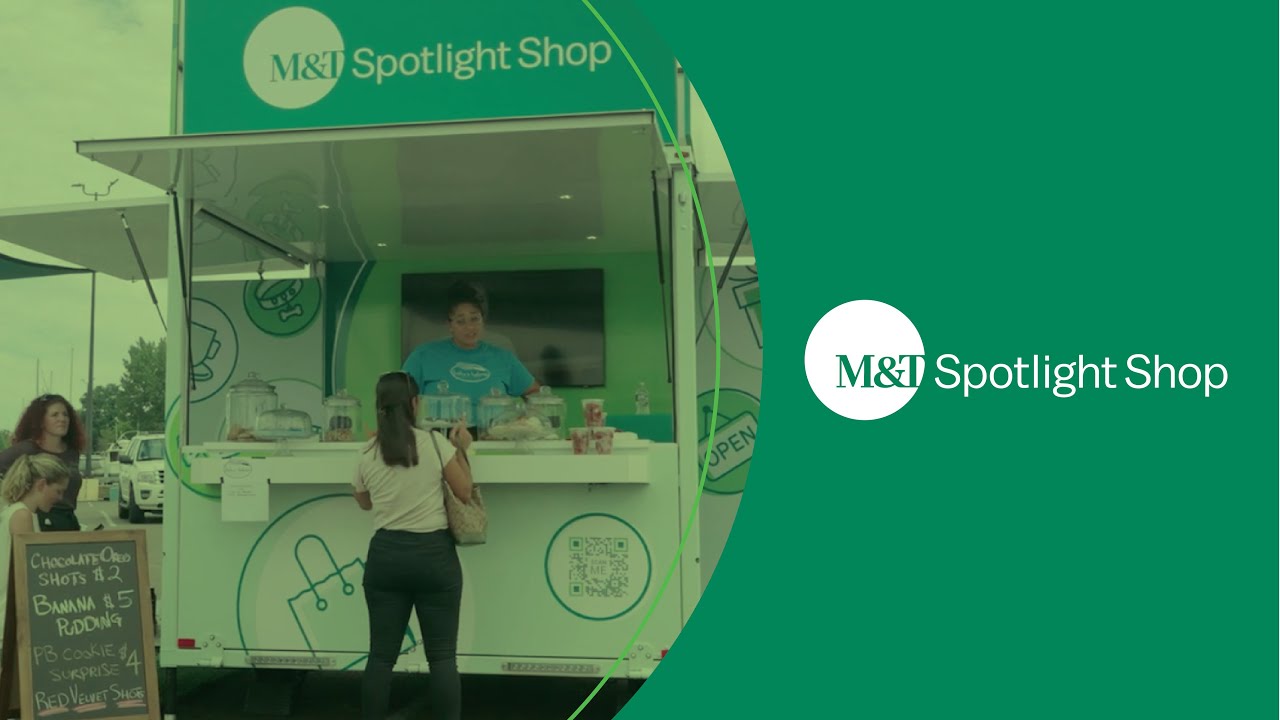 Spotlight Shop Explainer Video - YouTube