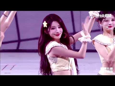 SNH48 GROUP "Mint Candy" tại Lễ Thanh Niên Thường Niên Của SNH48 [3/8/2024] - YouTube