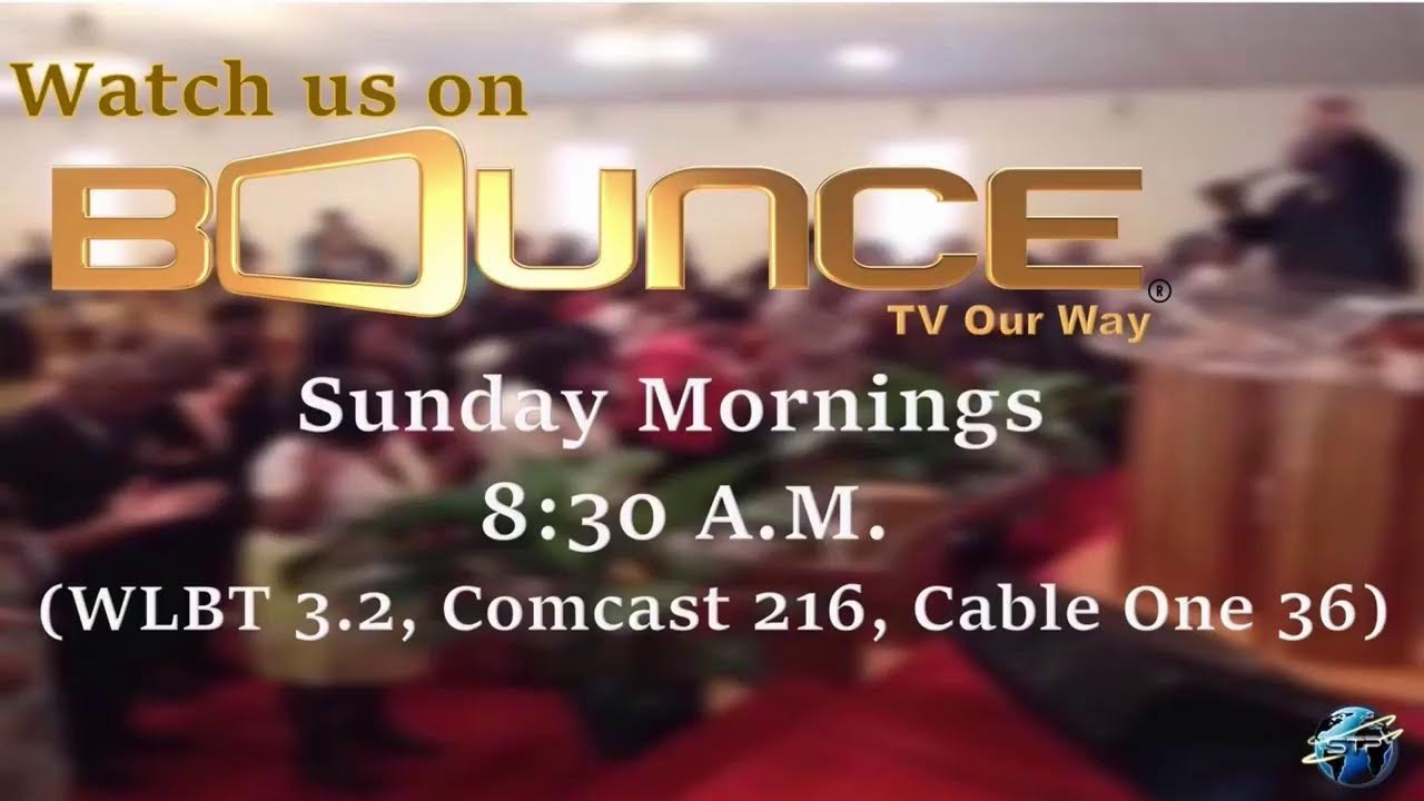 SUNDAY SERVICE 10/12/2025 | ST PAUL COGIC LIVE| Supt. Dr. Jesse Kelly ...