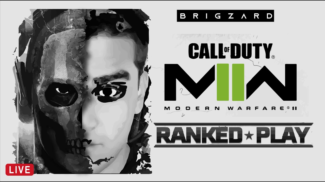 CDL in India ? | MW2 Ranked Play Live | Call of Duty Modern Warfare ...