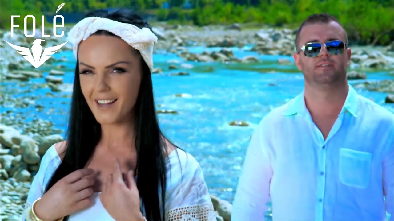 Nertila Vreto ft. Daniel Mustafa - Sevdaja mu shtua (Official Video HD ...